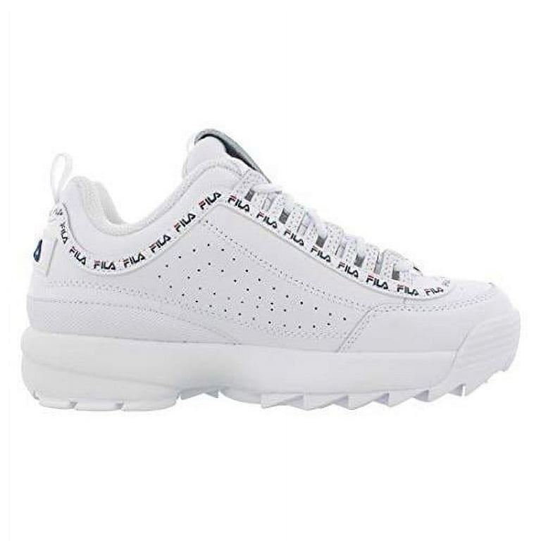 Fila Disruptor II Sneaker(Little Kid) - Walmart.com Fila Disruptor II Sneaker(Little Kid) - Walmart.com