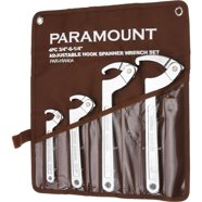 CTA Manufacturing Pin Spanner Set - Walmart.com