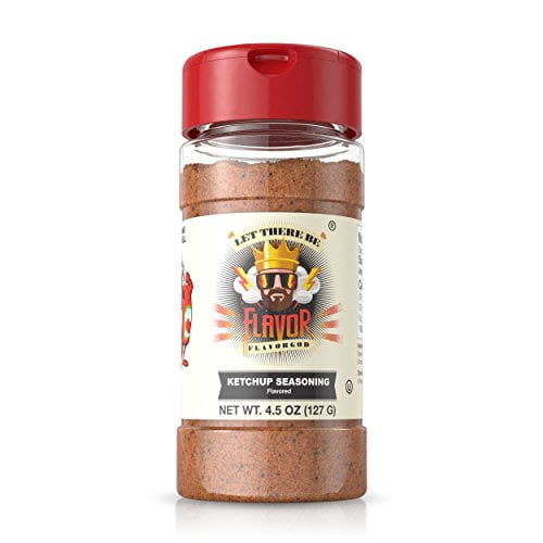 Flavor God Seasonings