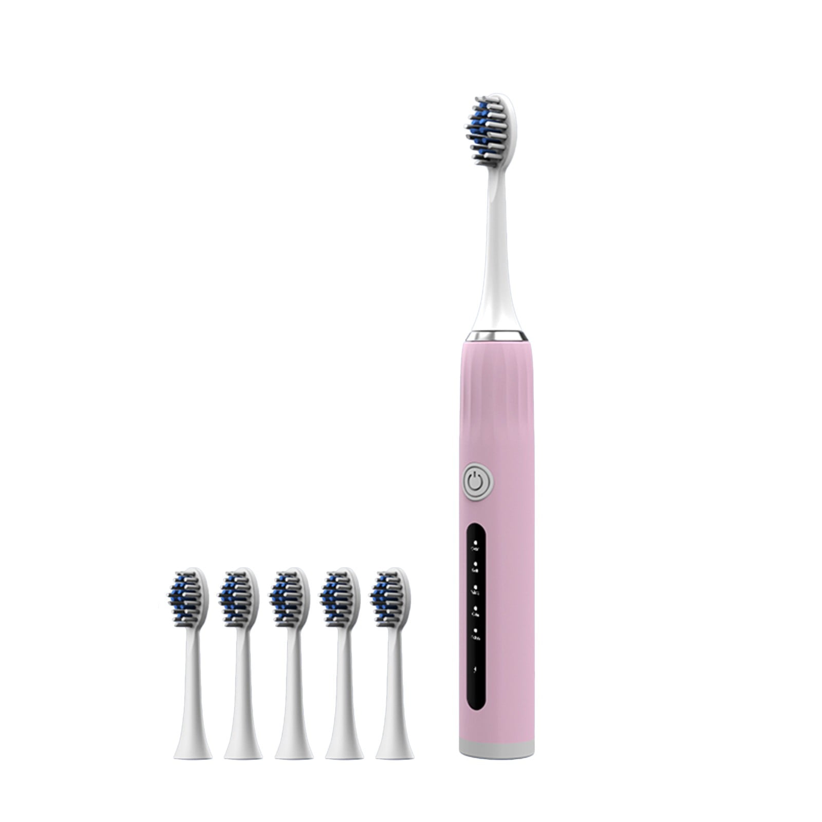 Click here for Aqestyerly Kids Rechargeable Smart Toothbrush Soft... prices