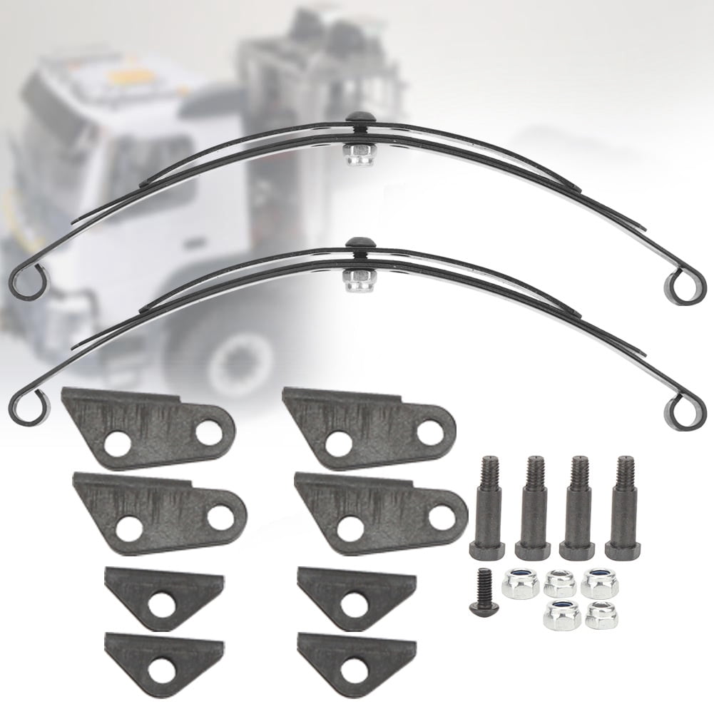 Click here for Dioche Rear Leaf Type Suspension  Steel Rear Leaf... prices
