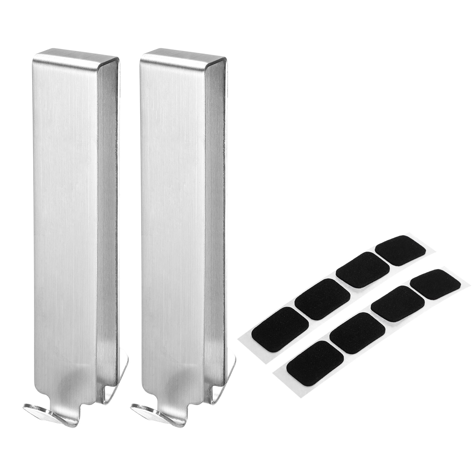 Click here for Unique Bargains 2pack 130mm/5 Stainless Steel Bath... prices