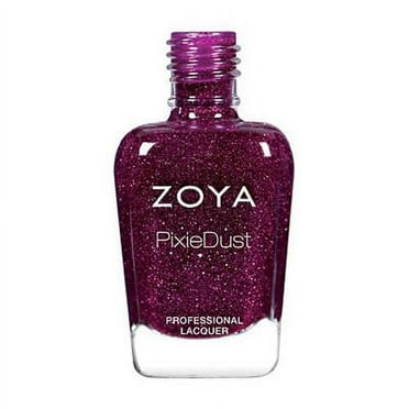 Zoya Natural Nail Polish, Hera, 0.5 Fl Oz - Walmart.com
