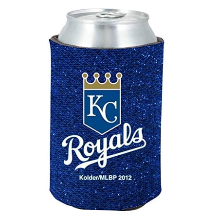 Kolder KO07788513 Glitter Can Coolie Kansas City Royals | Walmart Canada