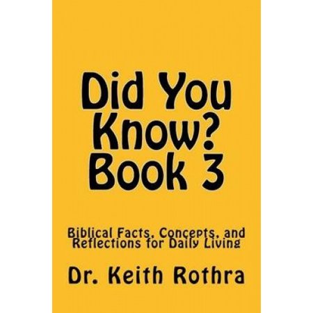 Did You Know? Book 3 | Walmart Canada