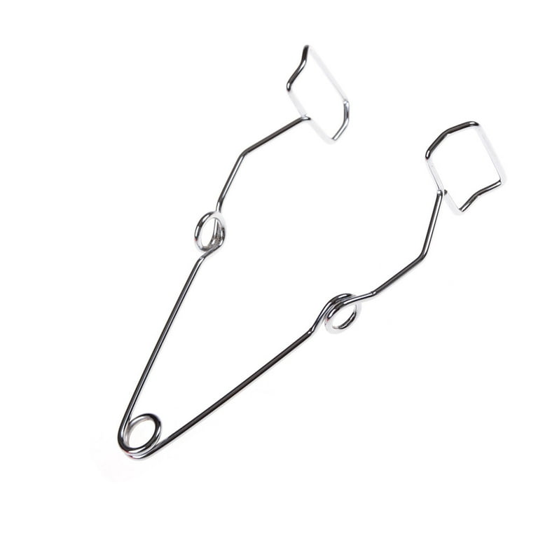 Test Tube Clamp Drawing