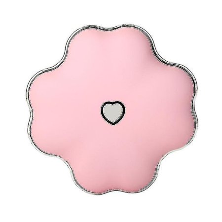 Lucky Grass Mobile Power Warm Hand Treasure Usb Creative Warm Hand ...