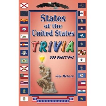 States of the United States Trivia | Walmart Canada