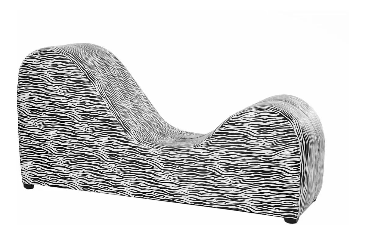 Sillon Kamasutra Gris Tantra Potro Amor Lounge Puff Divan Salas Mobeler ...