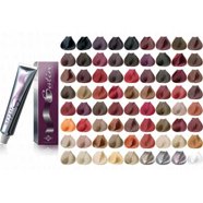 Kuul Color Cream Hair Color 3.04oz - Walmart.com