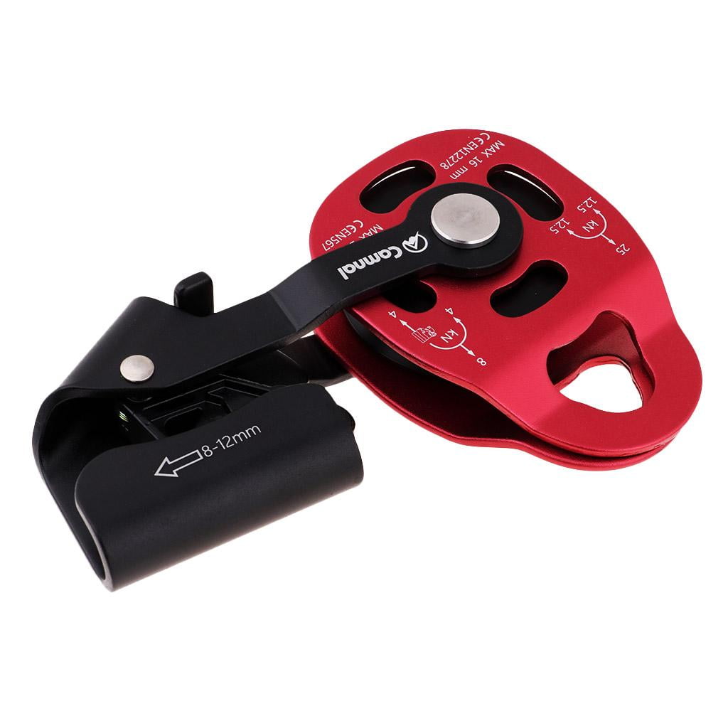 Click here for S Serenable Heavy Duty 880lb Capacity Rope Pulley... prices