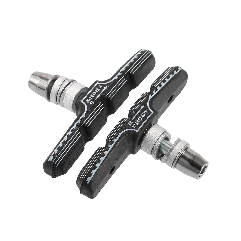 Lixada 72mm Mountain Road Bicycle Cycling Bike V-Brake Holder Shoes ...