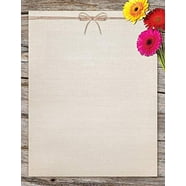 Great Papers! Gift Package Letterhead 80/Pack 2014060 - Walmart.com