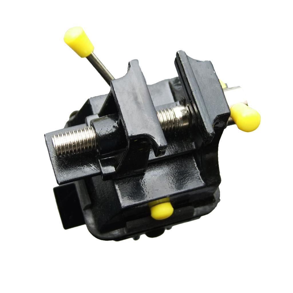 40mm Mini Vice Rotatable 360 degree Vice Work Vice - Walmart.ca