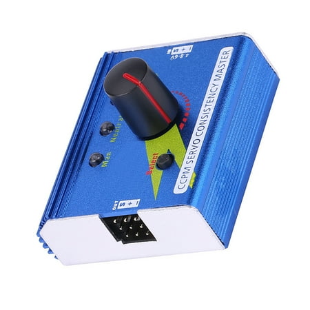 Loewten Esc Tester DC 4.8-6V Motor Checker RC Boat For RC Helicopter RC ...