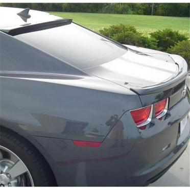 DAR Spoilers FG-108p 2006-2010 Pontiac Solstice Factory Lip No Light ...