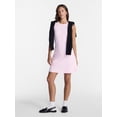 No Boundaries High Neck Mini Dress, Women's XXS-XXL - Walmart.com