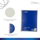 Cuaderno Rayado para Escuela, Apuntes o Trabajo de Espiral pen+GEAR +70 ...