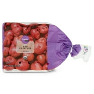 Red Potatoes Whole Fresh, 5 lb Bag - Walmart.com