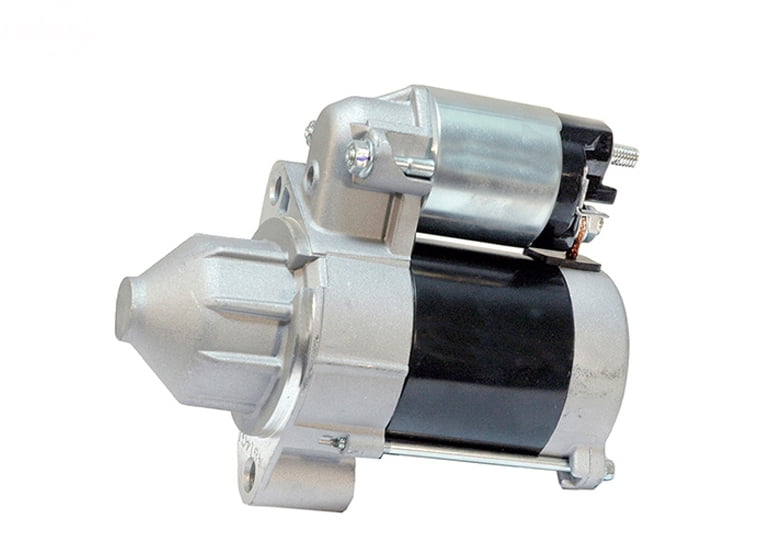 ELECTRIC STARTER FOR KAWASAKI Replaces KAWASAKI: 21163-2129, 21163-2152 ...