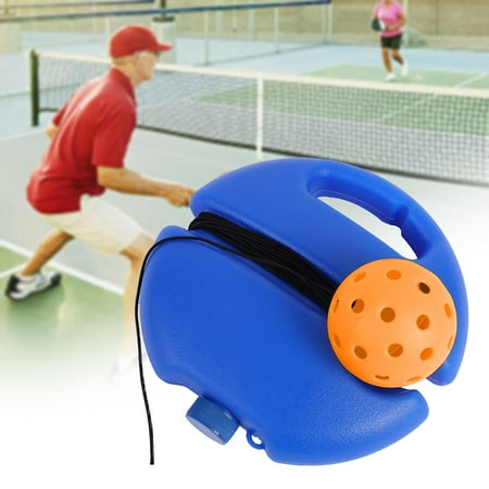 Pickleball Trainer,Pickleball Balls Outdoor Sport Pickleball Trainer,40 ...