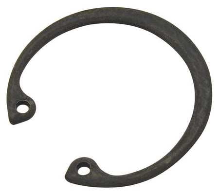 Rotor Clip HO-37ST PA .38 in. Internal Retaining Ring Carbon Steel ...