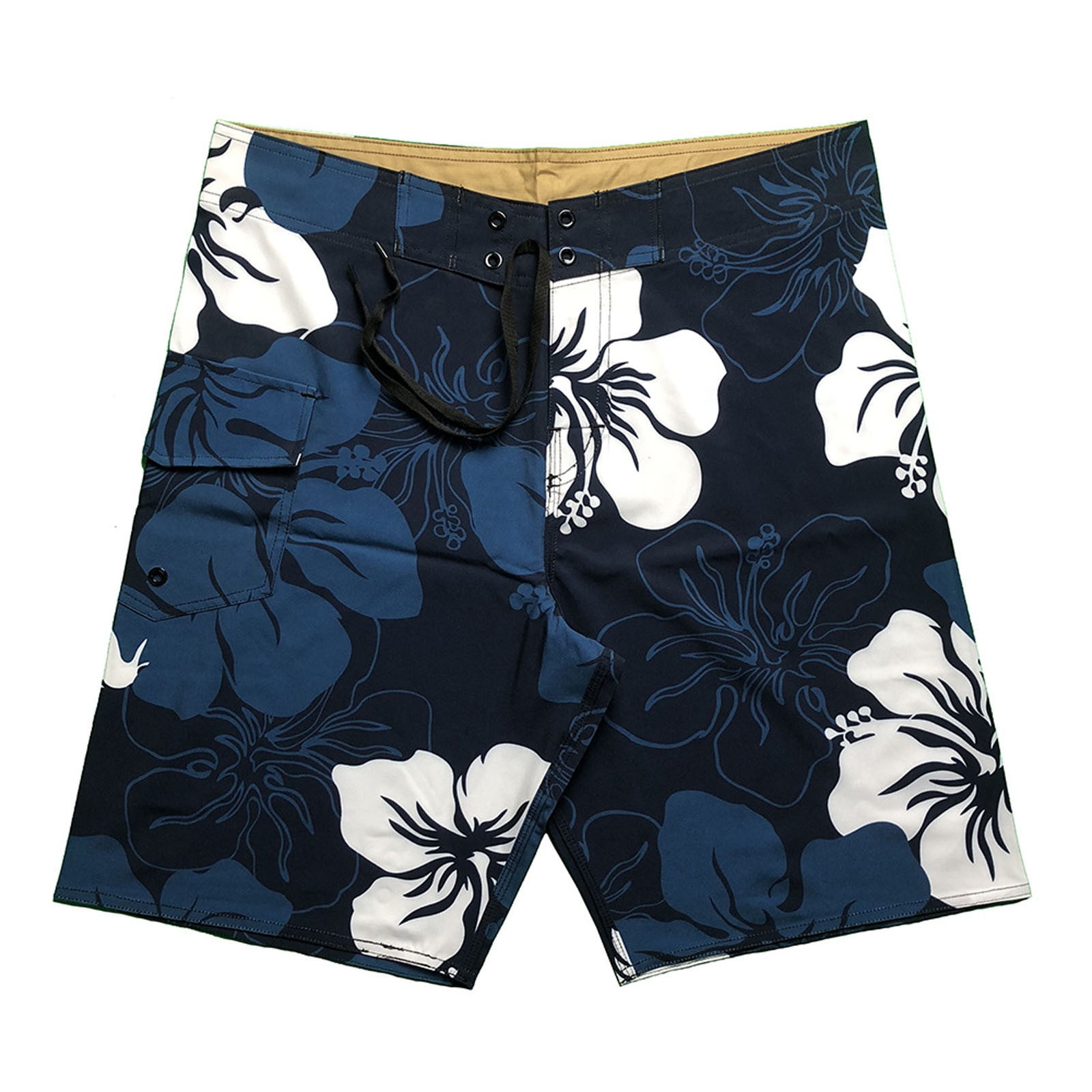 Aueoeo Swimming Suit For Men Mens Swim Trunks 7 Quick Dry Mens