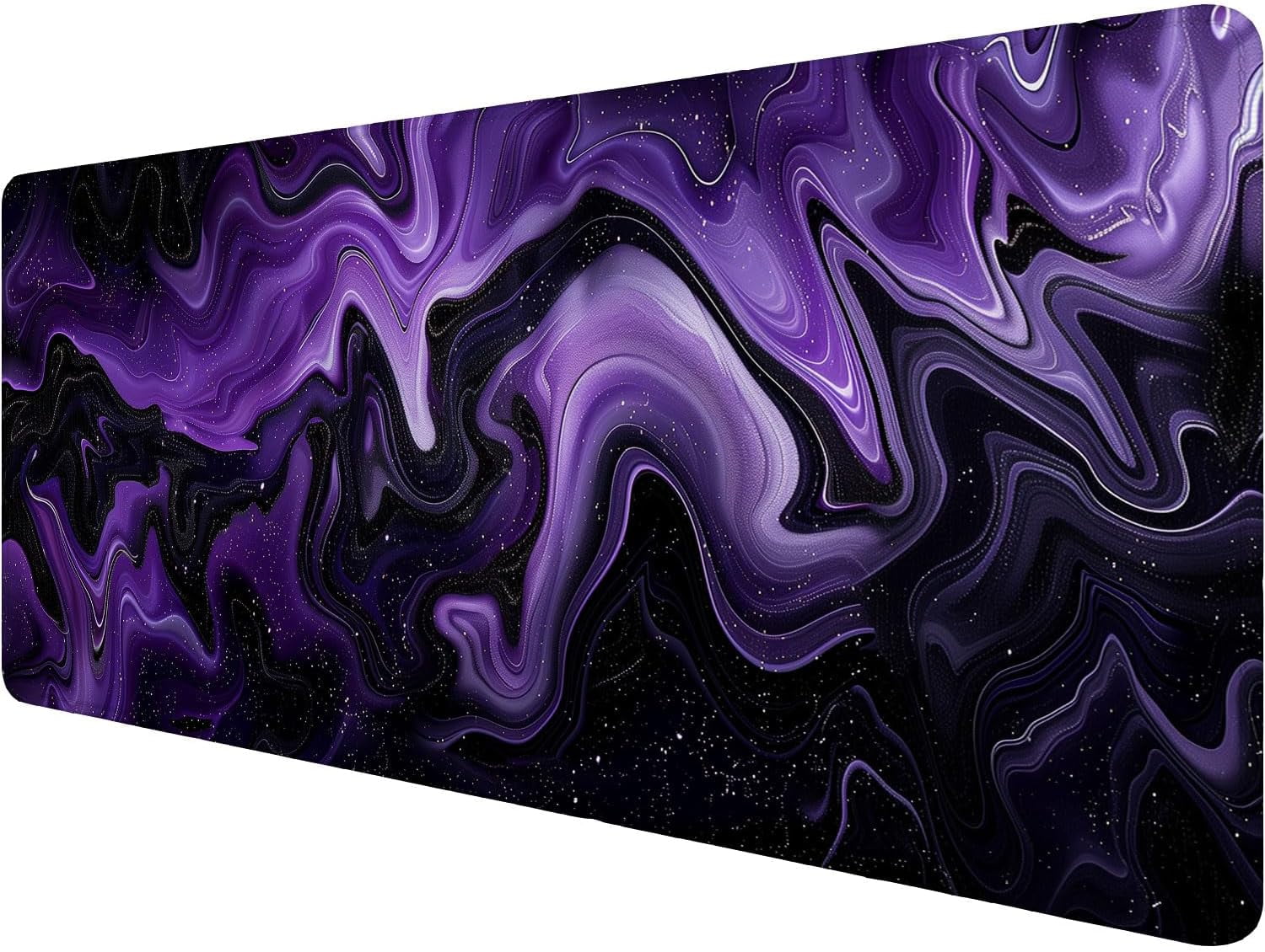 Octopus Desk Mat Gaming Mouse Pad Neon Cthulhu Monster Cool XL Mouse ...