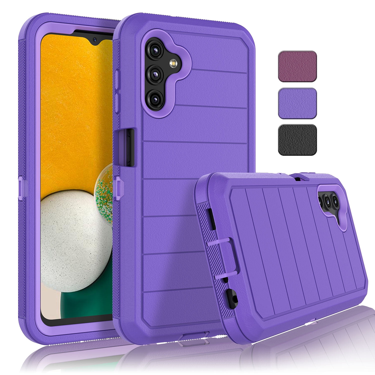 For Galaxy A13 5G Case, Phone Case for Samsung Galaxy A13 6.5 inches ...