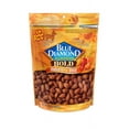 Blue Diamond Almonds, BOLD Habanero BBQ, 16 oz Bag - Walmart.com