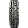 Set of 4 (FOUR) Westlake Radial SL369 A/T 265/75R16 116S AT All Terrain Tires Fits: 1996-99 ...