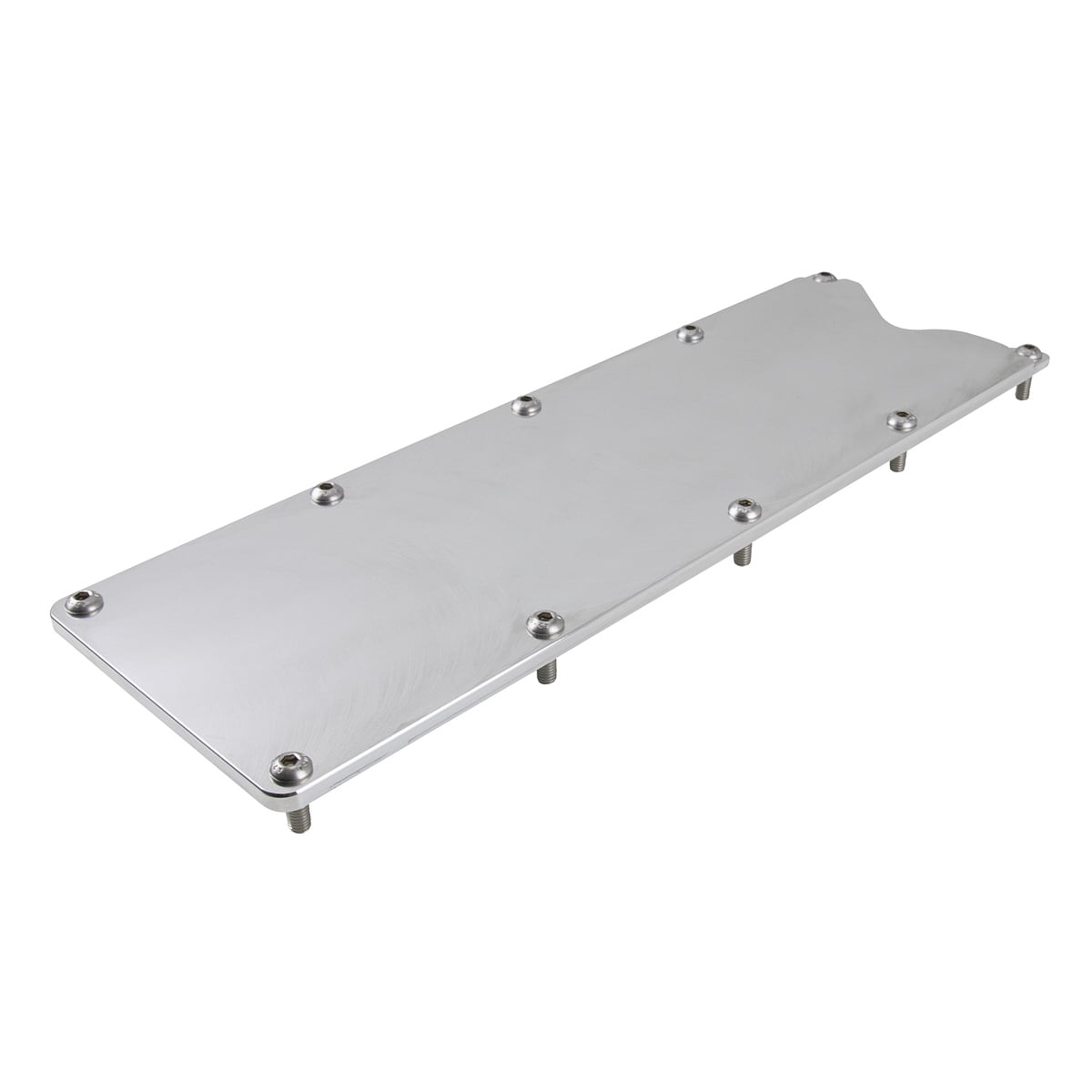 Valley Cover Plate LS Plain - Walmart.com
