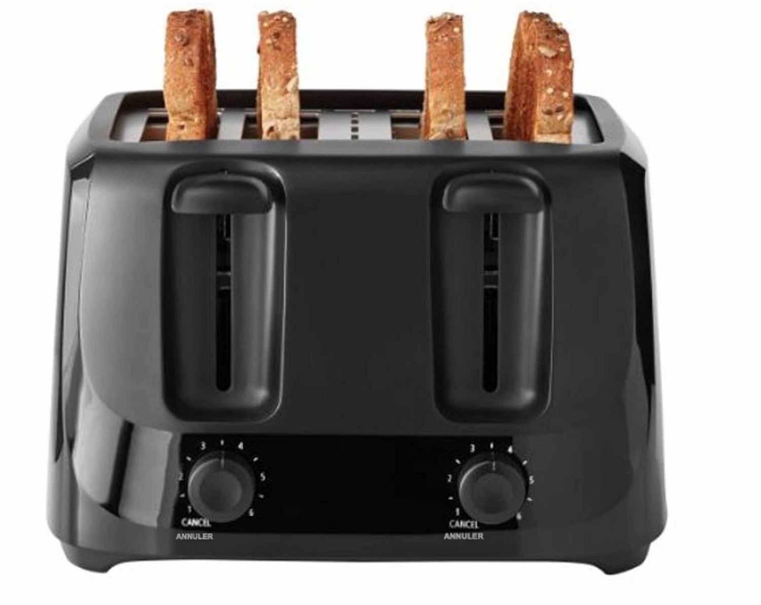 Toasters - 2 - 4 Slice Toasters | Walmart Canada