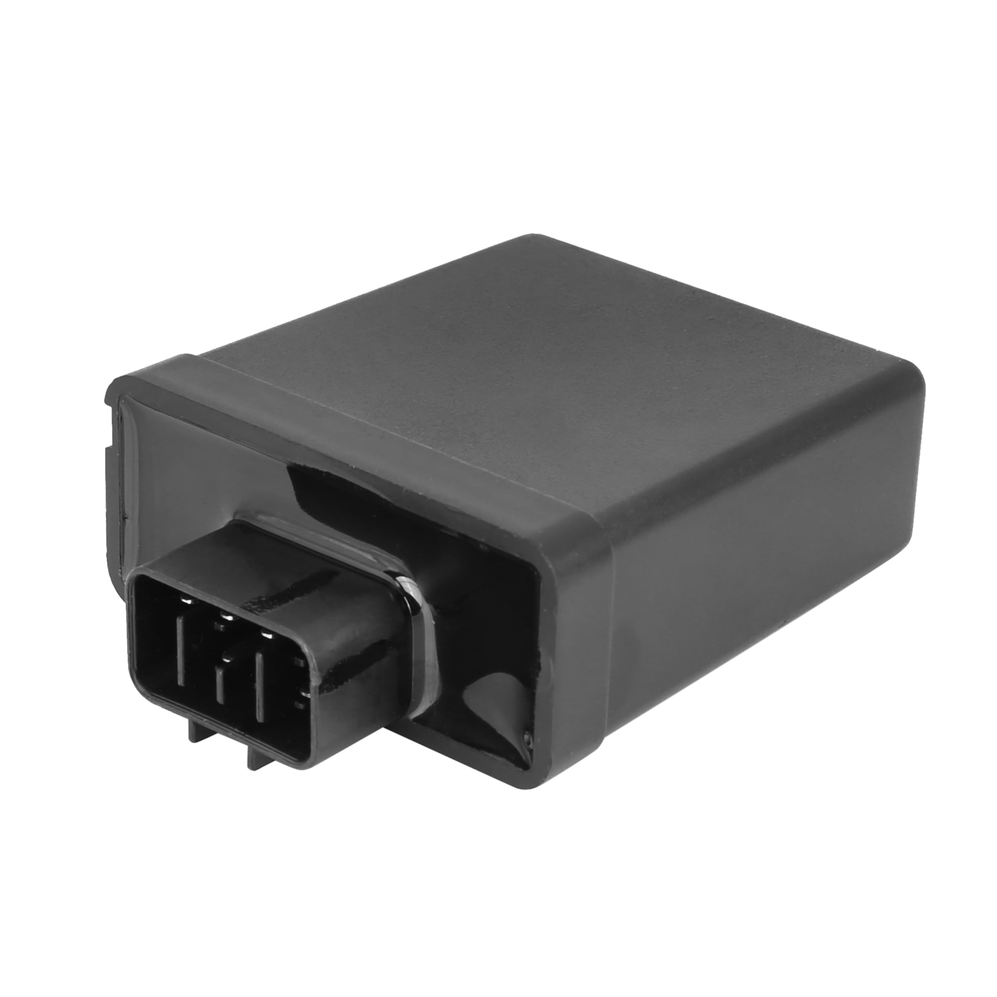 Motocycle Scooter 8 Pin DC 12V CDI Ignition Box Igniter for Yamaha 100 ...