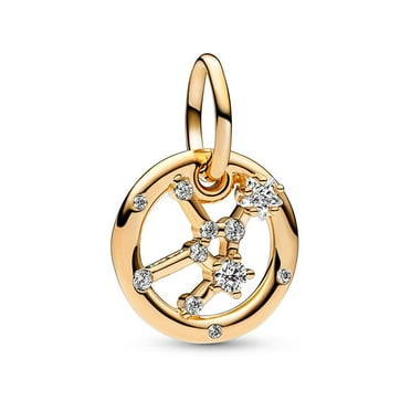 Pandora Cancer Zodiac Dangle Charm - Walmart.com