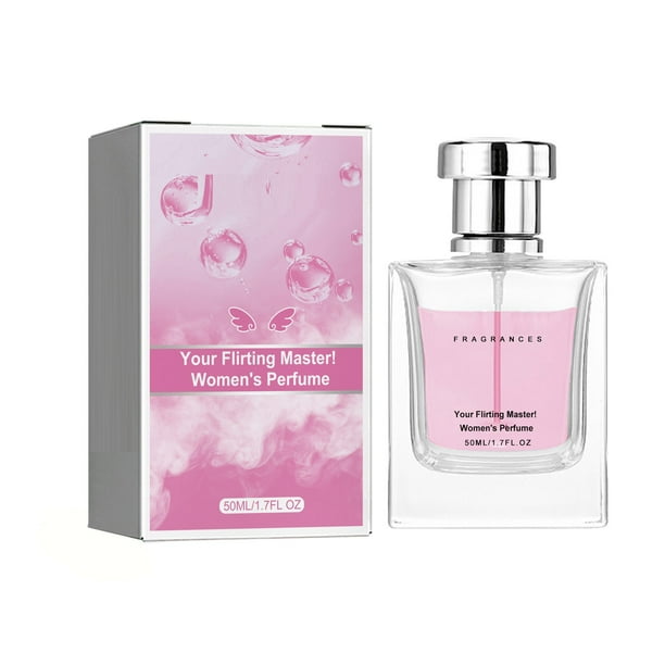 Perfume de feromonas para mujer, perfume de feromonas Venom para mujer, fragancia ligera y ...