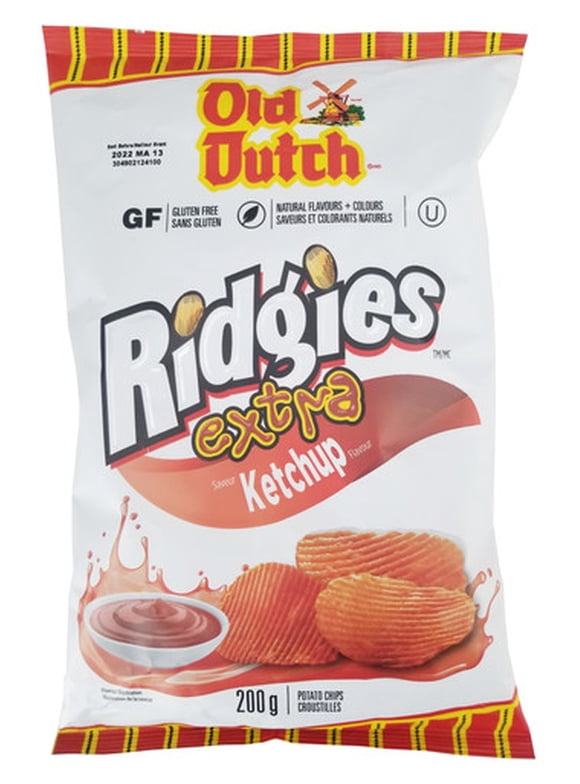 Old Dutch Chips – Walmart.com
