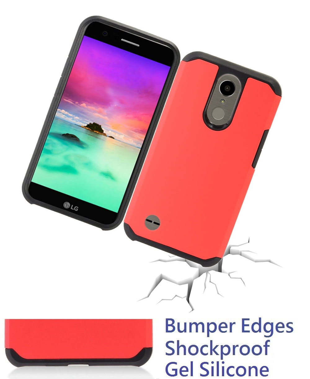 for 5.3" LG HARMONY LG GRACE LTE Case Phone Case Shock Proof Edges ...
