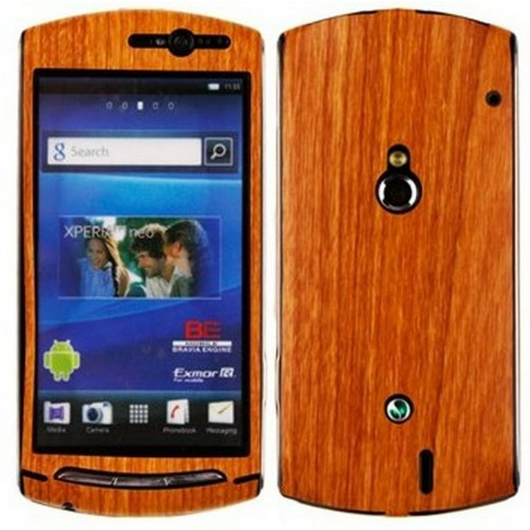 Sony Xperia Neo V