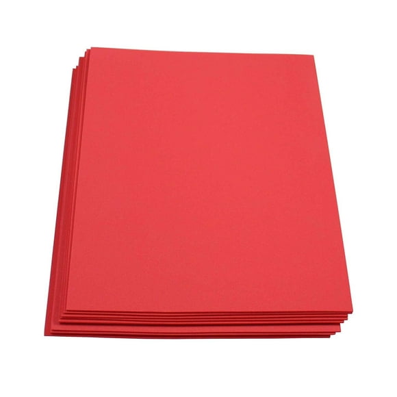 Thick Styrofoam Sheets