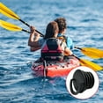 Sinyiin Kayak Scupper Plug PVC Kayak Drain Plug Bung Scupper Stopper ...