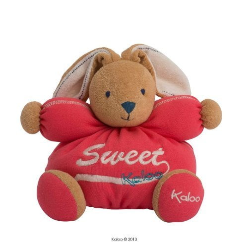 Kaloo: Sweet Life Rabbit (Medium) - Walmart.com