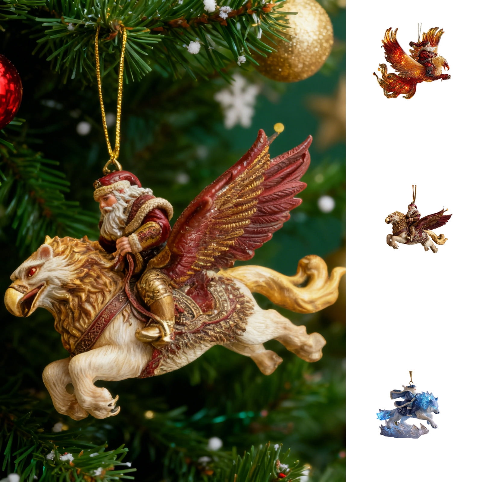 Click here for Cagogo Under $5 3pcs Christmas Tags  Christmas Han... prices