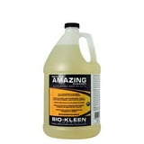 Bio-Kleen AMAZING CLEANER, 1 GAL - Walmart.com