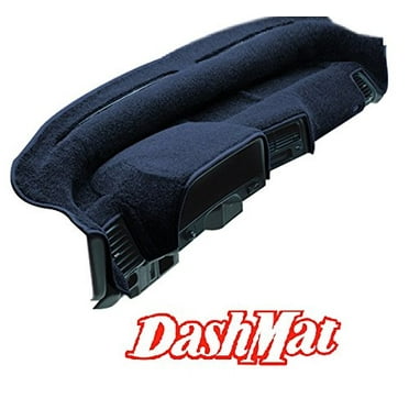 Covercraft Original Dashmat Dashboard Dash Cover Mat For Chevrolet 2007 ...