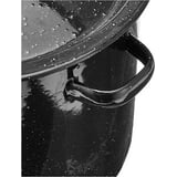 COLEMAN 8-PIECE ENAMEL COOKING SET - BLACK - Walmart.com