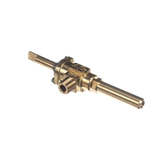 Vulcan-Hart 00-957342-00001 Venturi Double Burner for Compatible Vulcan ...