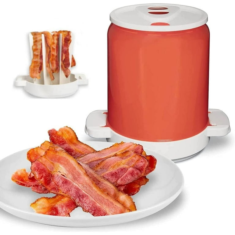 Bacon Cooker
