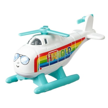 Thomas & Friends Rainbow Kana Engine, Push-Along Toy Train - Walmart.com