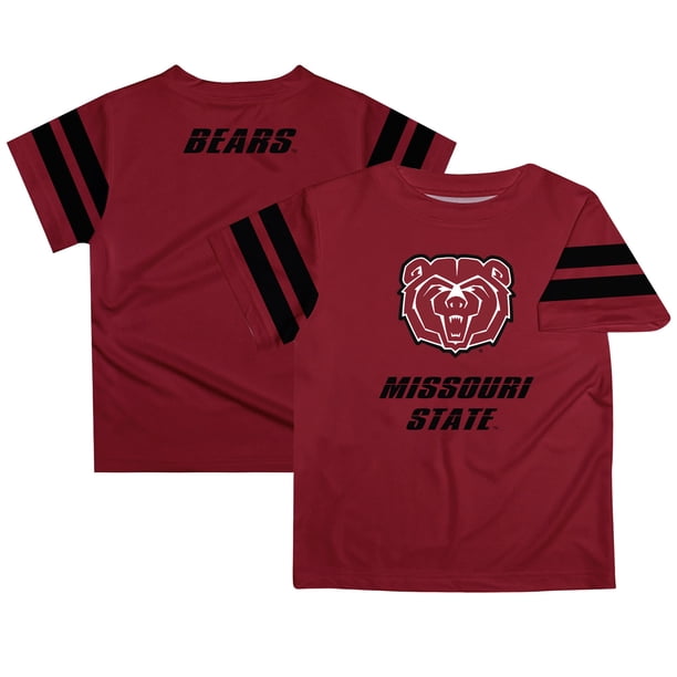 Missouri State Bears Baseball